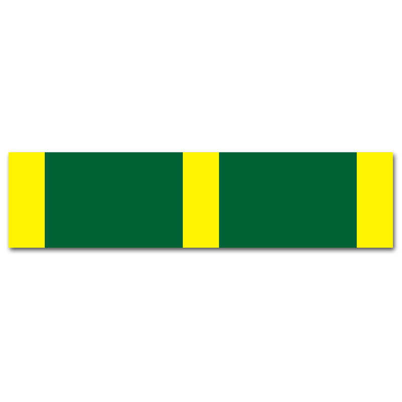 Cadet Service Ribbon - ALERT Cadet